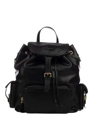 MIU MIU MIU MIU Backpack