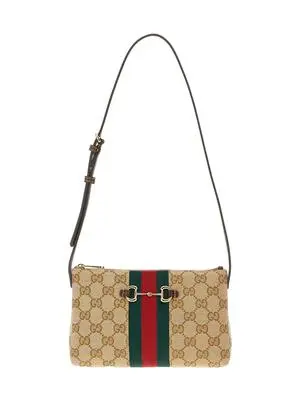 Gucci Crossbody Bags - Multicolor