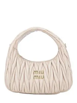 Miu Miu Handbag - Multicolor