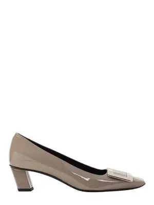 ROGER VIVIER Belle Pumps - Multicolor