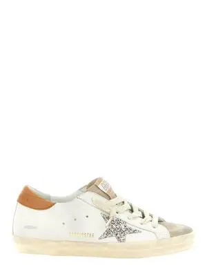 GOLDEN GOOSE GOLDEN GOOSE Super-Star Sneakers