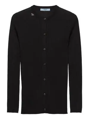 Prada Sweater - Black