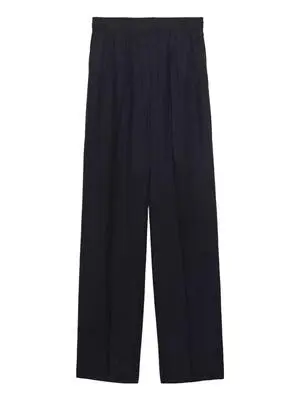 Prada Fall/winter 2026/2027 Pants - Blue