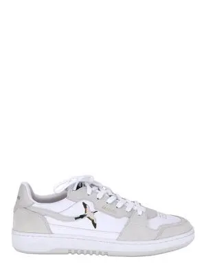 Axel Arigato Dice Lo Bee Bird Sneakers - White