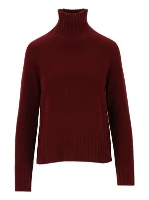 Max Mara MAX MARA Wool Sweater Multicolor