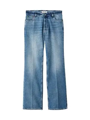 Miu Miu Jeans - Blue