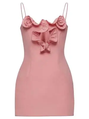 Magda Butrym Dress - Multicolor