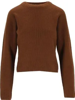 TOM FORD TOM FORD Cashmere And Silk Sweater