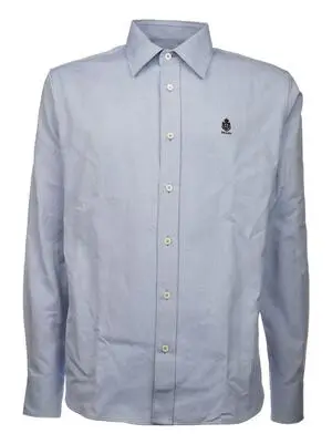 Prada Prada Man Clothing Shirts Multicolor