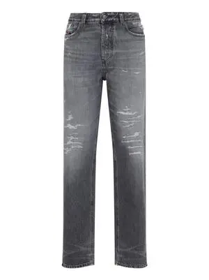 DIESEL® 1988 D-ark Jeans - Gray