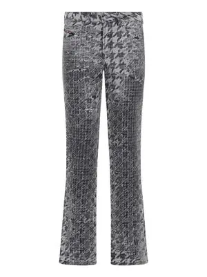 DIESEL® 1992 D-jiann Jeans - Gray