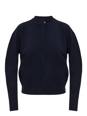 Max Mara Wool Cardigan - Multicolor