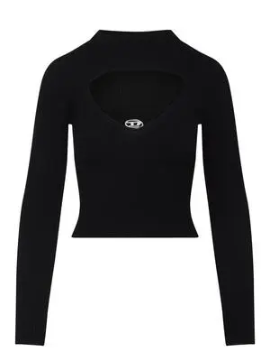 DIESEL® DIESEL® M-Olina Wool Top
