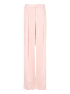TOM FORD Tailored Silk Trousers - Multicolor