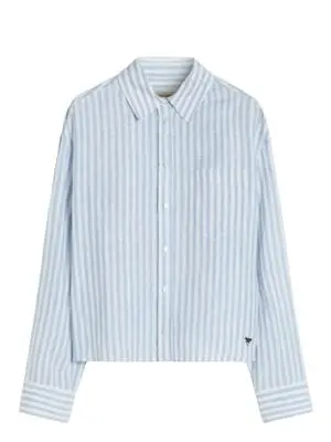 Max Mara Shirt - Blue