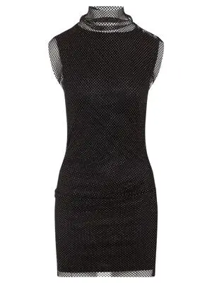 Sportmax Empoli Dress - Brown