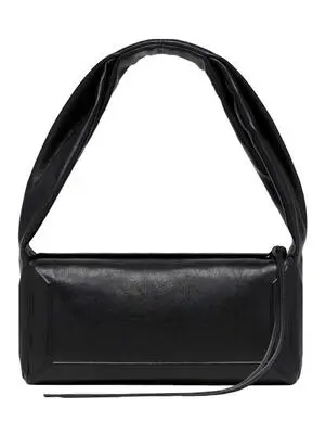 MAISON MARGIELA Box Bag East-west Tote Bag - Black