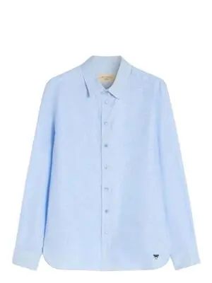 Max Mara Shirt - Blue