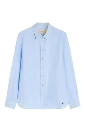 Max Mara Classic Shirt - Blue