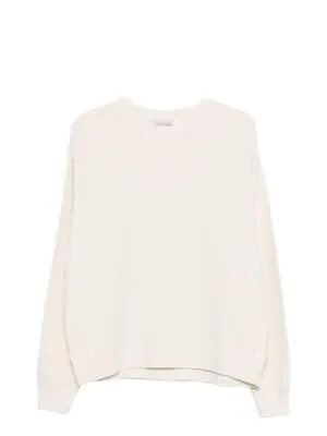 GOLDEN GOOSE GOLDEN GOOSE Cotton Crewneck Sweatshirt