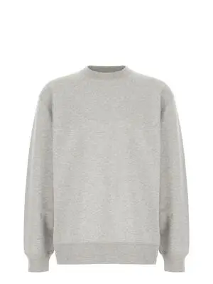 Balmain Long Sleeve Sweatshirt - Multicolor