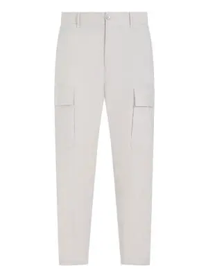 Etro Cargo Trousers - Multicolor