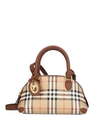 Burberry Mini Primrose Bag - Multicolor