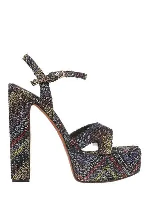 Missoni Shoes - Black