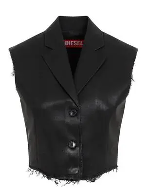 DIESEL® G-baryt Vest - Black