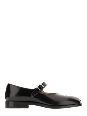 MAISON MARGIELA MAISON MARGIELA Flat Shoes Multicolor