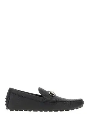 Gucci Horsebit Loafers - Multicolor