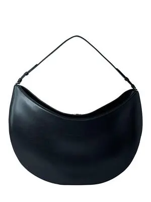 Jacquemus Le Calisso Shoulder Bag - Black
