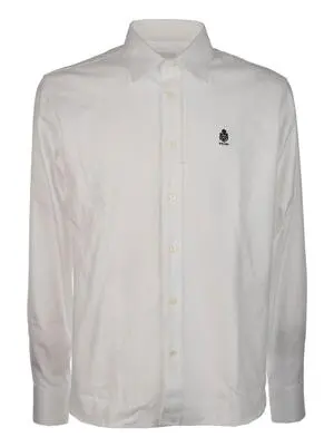 Prada Clothing Shirts - Multicolor