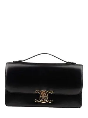 Celine Handheld Handbag - Multicolor