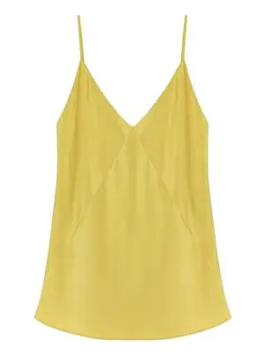 Max Mara MAX MARA Silk Top Multicolor