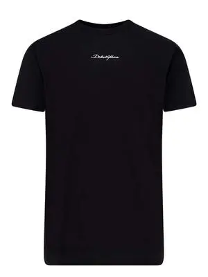 Dolce & Gabbana Cotton T-shirt - Multicolor