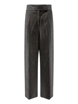 BOSS Telda Trousers - Multicolor