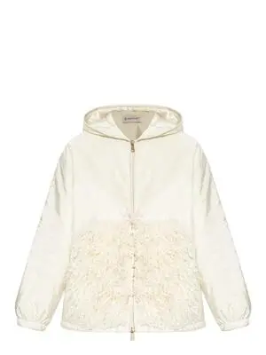 Moncler Padded Blouson Jacket - Multicolor