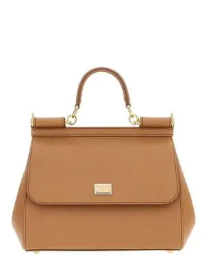 Dolce & Gabbana Dolce&Gabbana Woman Bags Handbags Multicolor