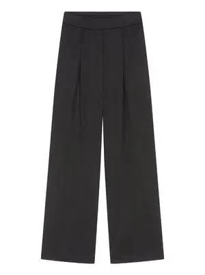 Dries Van Noten Hartia Cotton Trousers - Multicolor