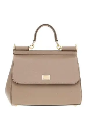 Dolce & Gabbana Handheld Bag - Multicolor