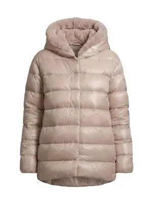 Herno Puffer Jacket - Multicolor