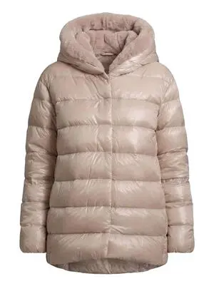 Herno Puffer Jacket - Multicolor