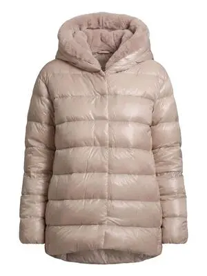 Herno Puffer Jacket - Multicolor