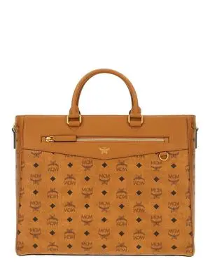 Mcm Handbags - Multicolor