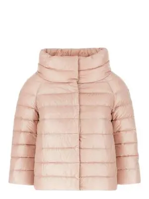 Herno Padded Jacket - Multicolor