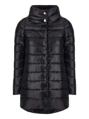 Herno Quilted Jacket - Multicolor