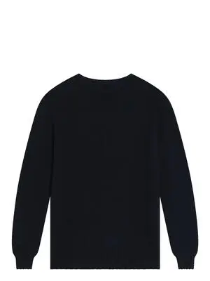 Tagliatore Cashmere Sweater - Blue