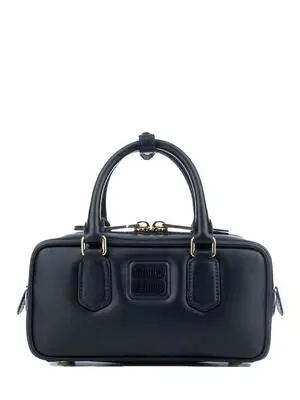 Miu Miu Handheld Top Handle Bag - Multicolor