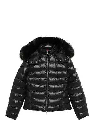 Moncler Badyeffe Puffer Jacket - Black
